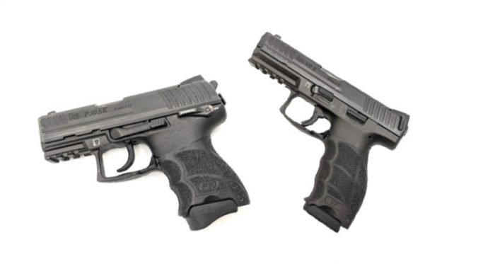 Two New Magazine Extension Kits for VP9 and VP9SK – Hunting USA