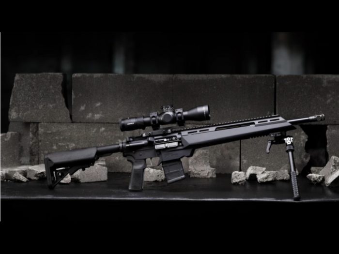 Springfield Armory SAINT Edge ATC – Hunting USA