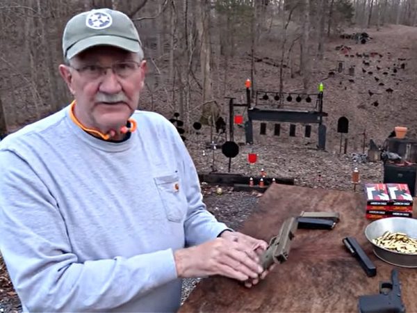 Hickok45 Reviews the Glock 19X – Hunting USA