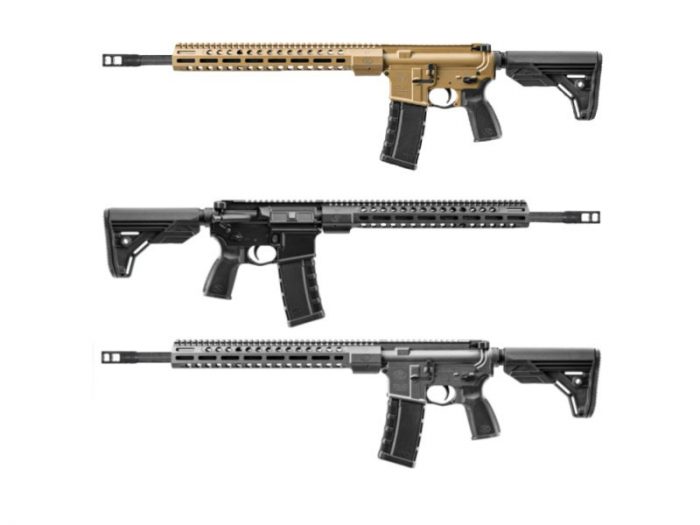 FN 15 DMR3 Rifle – The Mag Life – Hunting USA