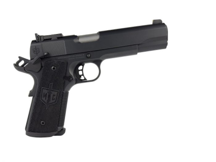 Military Armament Corporation JSOC 1911 Pistol – Hunting USA